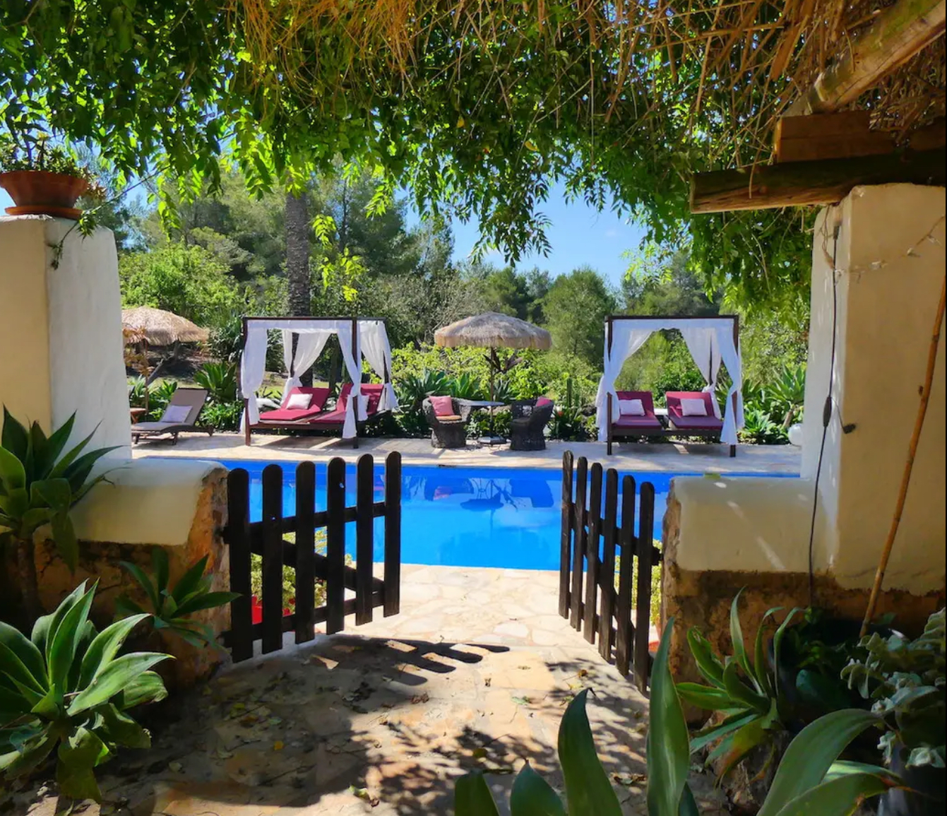 Ibiza Retreat - Kelly Slade Yoga